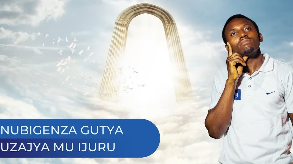 Kwiga Bibiliya - Soma kandi wige Bibiliya mu buryo buteye imbere